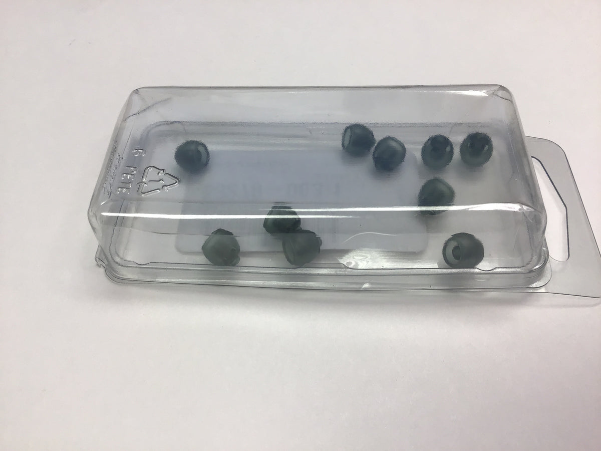 Starkey 7 mm open comfort bud tip dome – HEARITE Love Hearing!